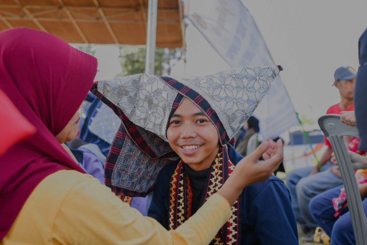 Keragaman Bahasa Daerah yang Perlu Dijaga - Portal Jurnalis Kebangsaan Mahasiswa